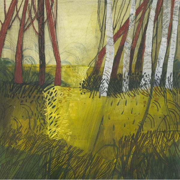 £800 available to purchase at Iona House Gallery in-store and online