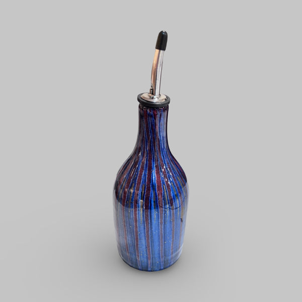 Robert Goldsmith 'Oil Drizzler' ceramic available to purchase at Iona ...